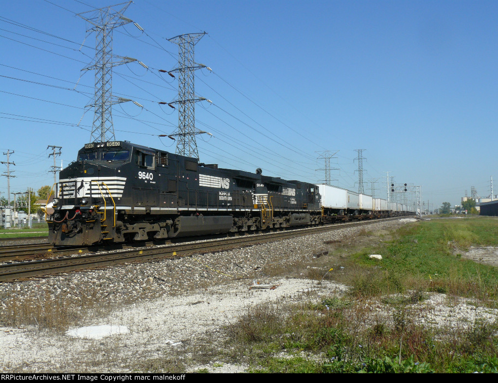 NS 9640